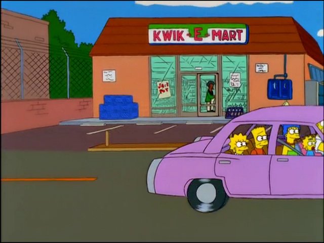 Frinkiac - Simpsons Meme & GIF Generator