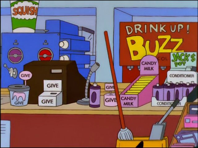 Frinkiac - Simpsons Meme & GIF Generator