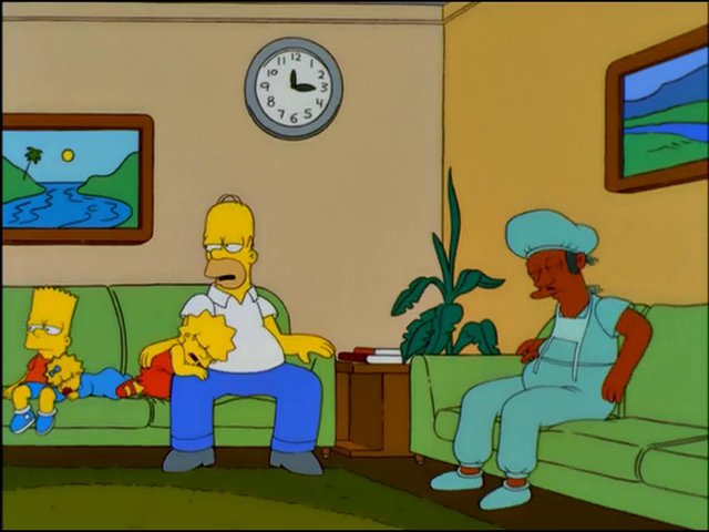 Frinkiac - Simpsons Meme & GIF Generator