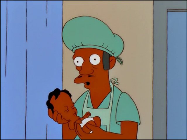 Frinkiac - Simpsons Meme & GIF Generator