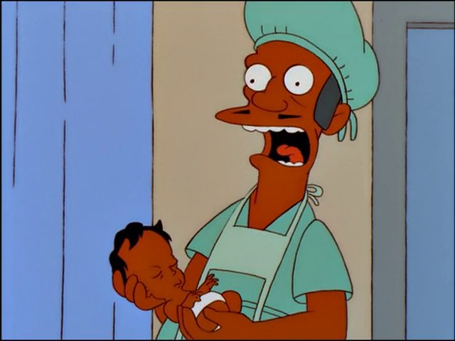 Frinkiac - Simpsons Meme & GIF Generator