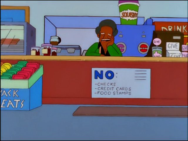 Frinkiac - Simpsons Meme & GIF Generator