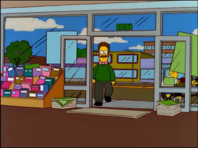 Frinkiac - Simpsons Meme & GIF Generator