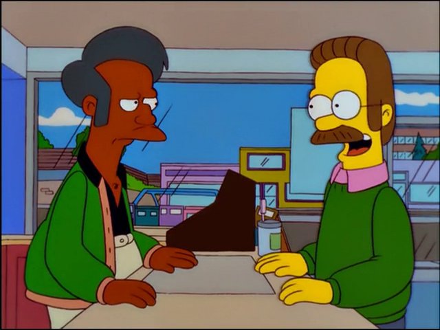 Frinkiac - Simpsons Meme & GIF Generator