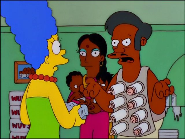 Frinkiac - Simpsons Meme & GIF Generator