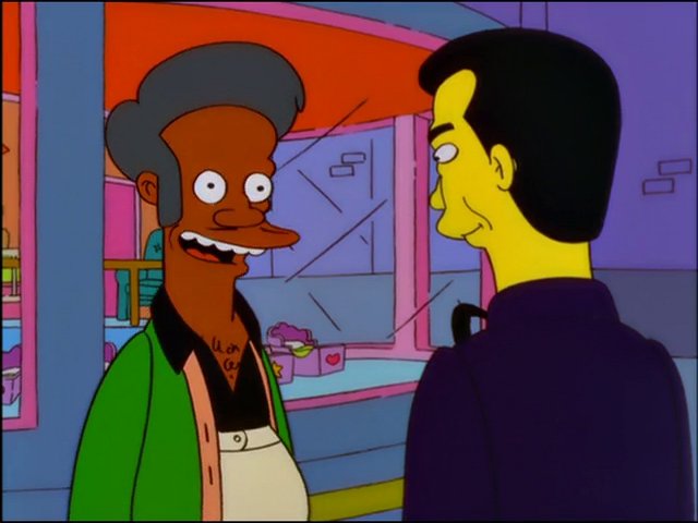 Frinkiac - Simpsons Meme & GIF Generator