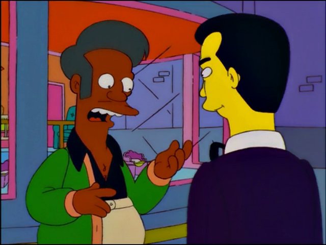 Frinkiac - Simpsons Meme & GIF Generator