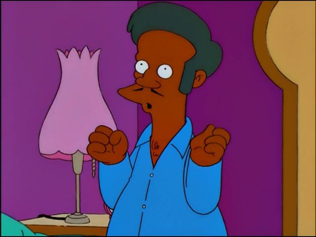 Frinkiac - Simpsons Meme & GIF Generator