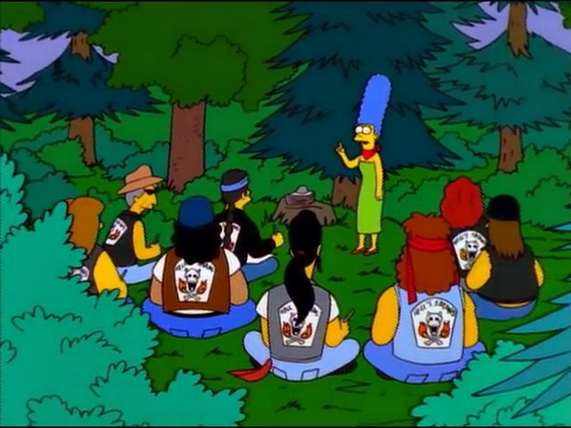 Frinkiac - Simpsons Meme & GIF Generator