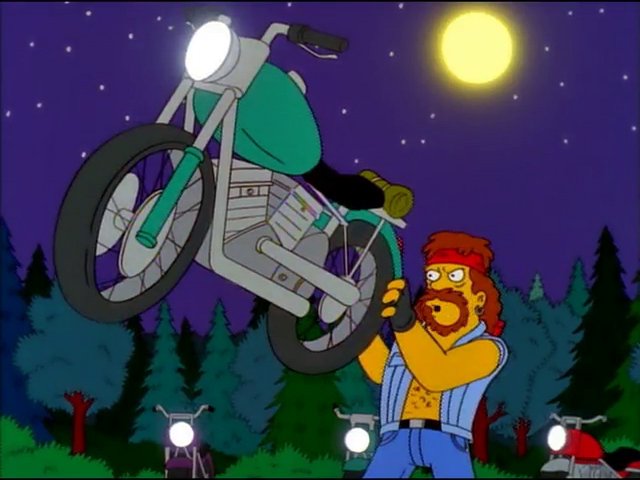 Frinkiac - Simpsons Meme & GIF Generator