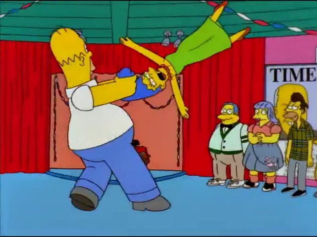 Frinkiac - Simpsons Meme & GIF Generator