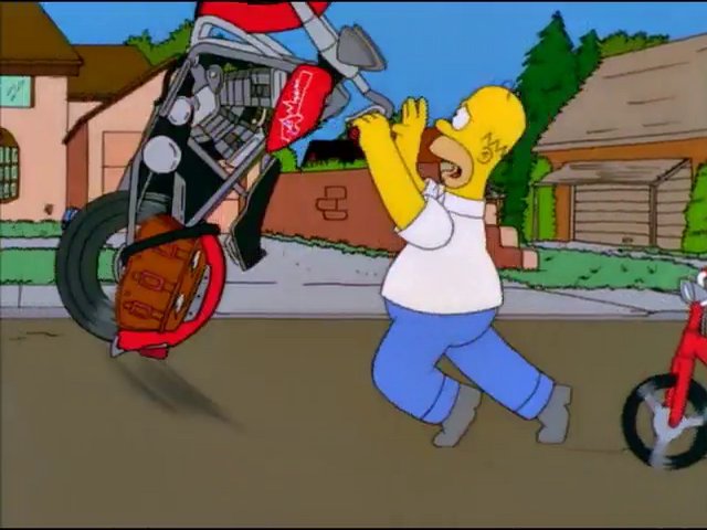 Frinkiac - Simpsons Meme & GIF Generator