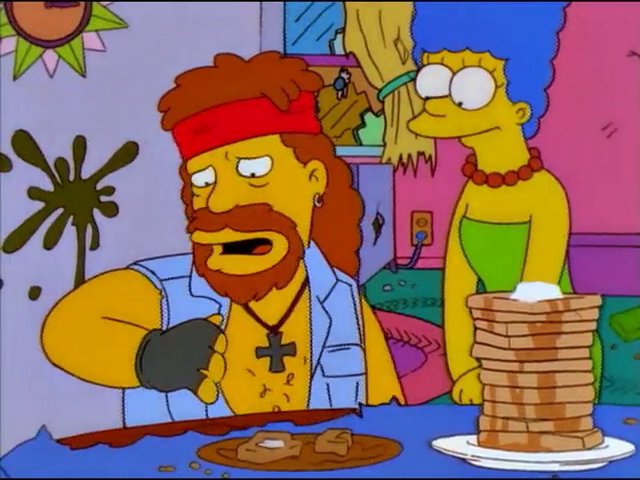 Frinkiac - Simpsons Meme & GIF Generator