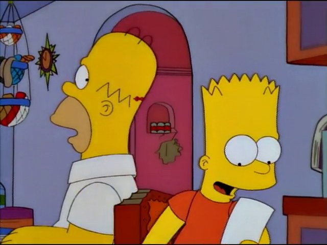 Frinkiac - Simpsons Meme & GIF Generator