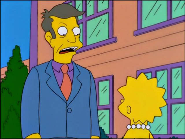 Frinkiac - Simpsons Meme & GIF Generator