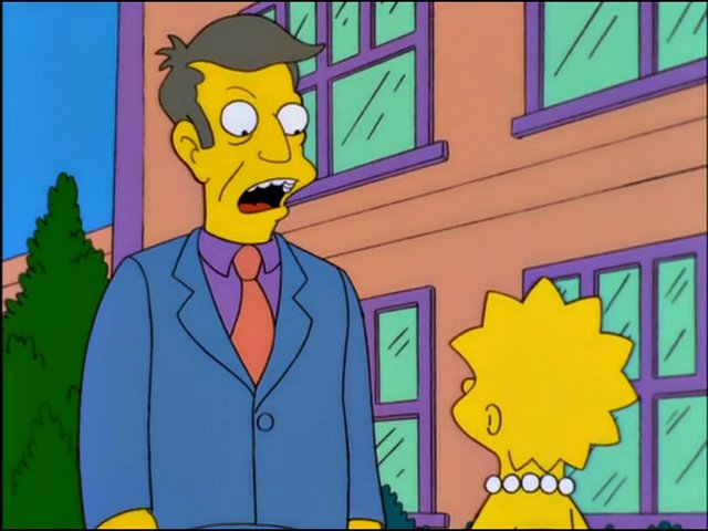 Frinkiac - Simpsons Meme & GIF Generator