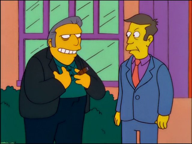 Frinkiac - Simpsons Meme & GIF Generator