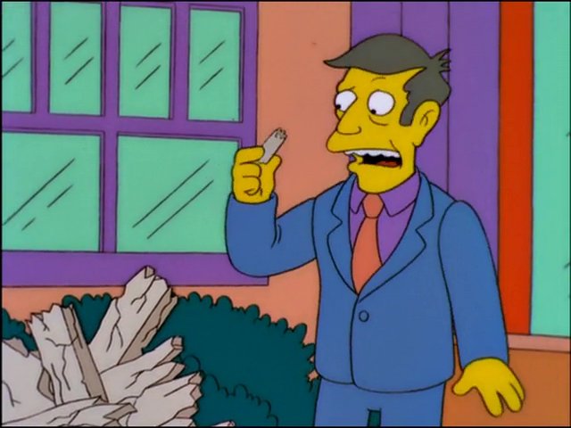 Frinkiac - Simpsons Meme & GIF Generator