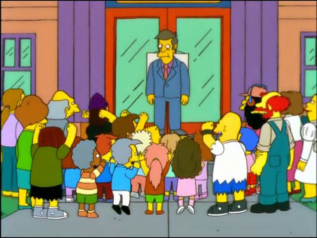 Frinkiac - Simpsons Meme & GIF Generator