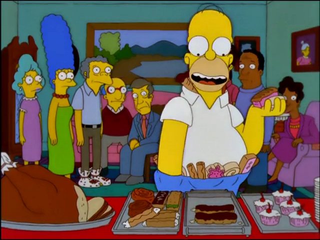 Frinkiac - Simpsons Meme & GIF Generator