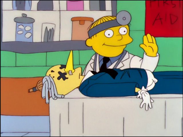 Frinkiac - Simpsons Meme & GIF Generator