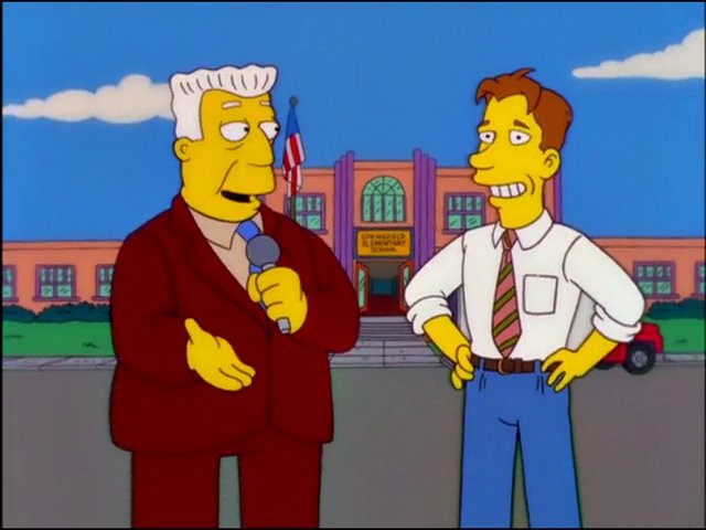 Frinkiac - Simpsons Meme & GIF Generator