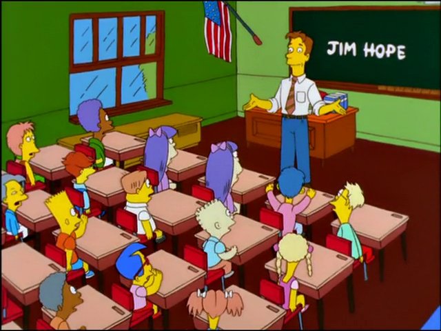 Frinkiac - Simpsons Meme & GIF Generator