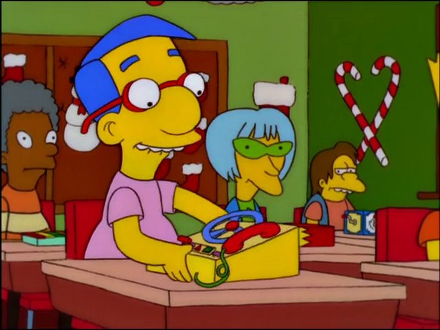 Frinkiac - Simpsons Meme & GIF Generator