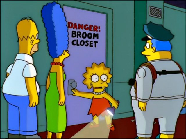 Frinkiac - Simpsons Meme & GIF Generator