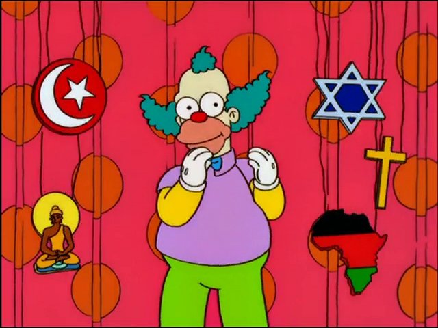 Frinkiac - Simpsons Meme & GIF Generator