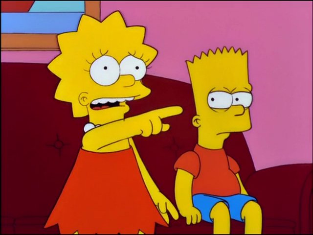 Frinkiac - Simpsons Meme & GIF Generator