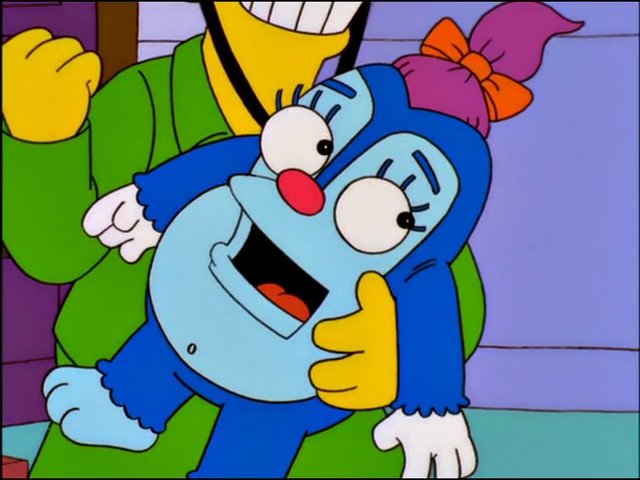 Frinkiac - Simpsons Meme & GIF Generator