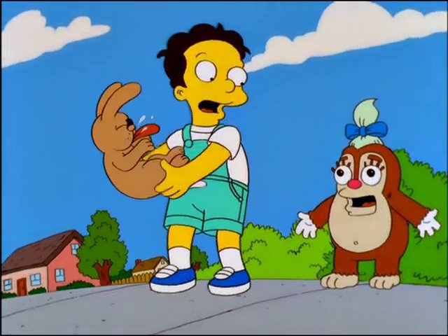 Frinkiac - Simpsons Meme & GIF Generator