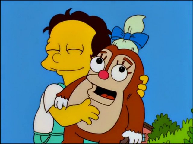 Frinkiac - Simpsons Meme & GIF Generator