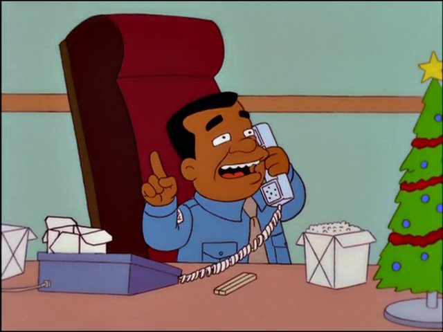 Frinkiac - Simpsons Meme & GIF Generator