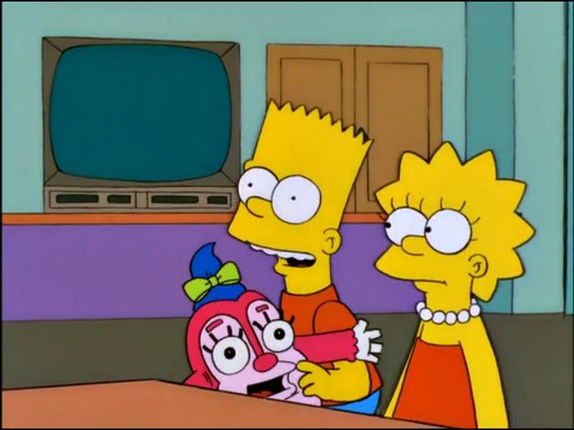 Frinkiac - Simpsons Meme & GIF Generator