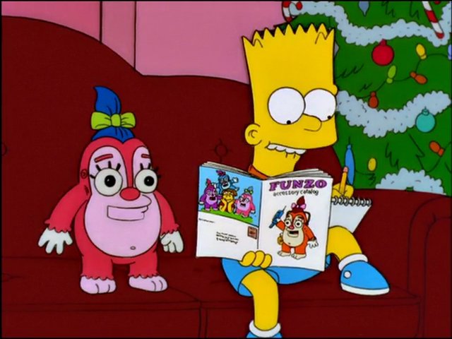 Frinkiac - Simpsons Meme & GIF Generator