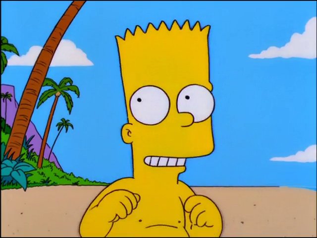 Frinkiac - Simpsons Meme & GIF Generator