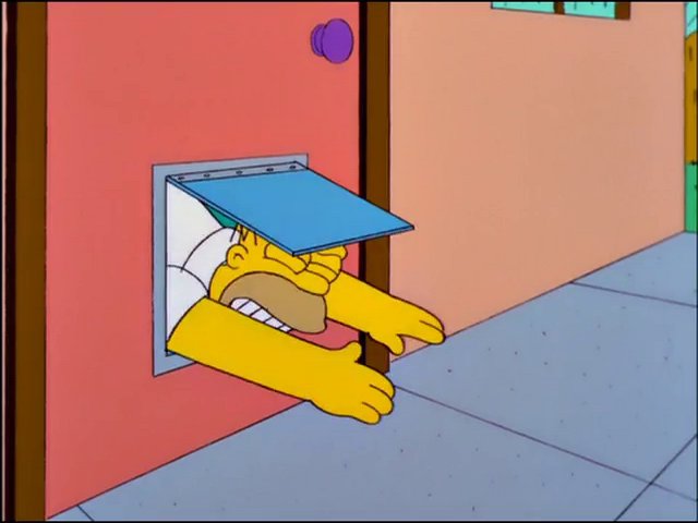 Frinkiac - Simpsons Meme & GIF Generator