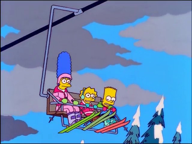 Frinkiac - Simpsons Meme & GIF Generator