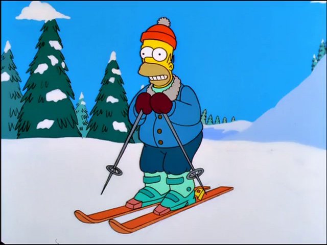 Frinkiac - Simpsons Meme & GIF Generator