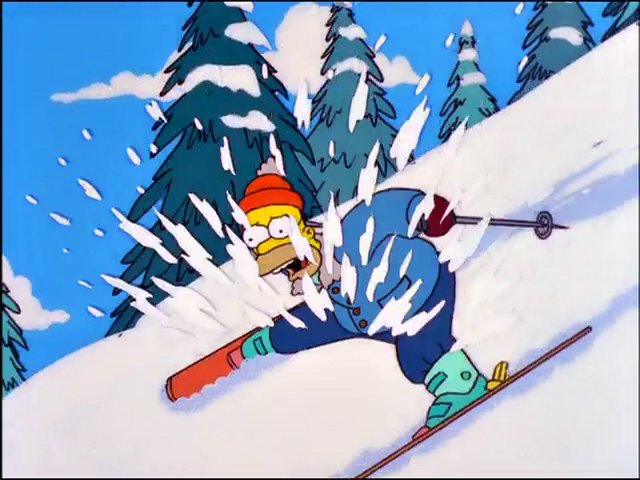 Frinkiac - Simpsons Meme & GIF Generator