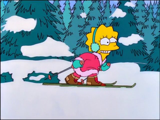 Frinkiac - Simpsons Meme & GIF Generator