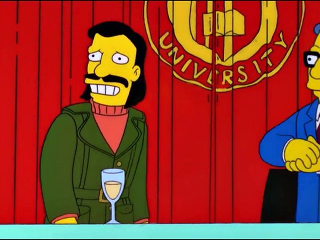 Frinkiac - Simpsons Meme & GIF Generator