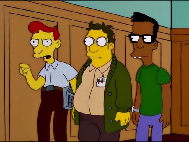 Frinkiac - Simpsons Meme & GIF Generator