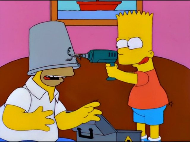 Frinkiac - Simpsons Meme & GIF Generator