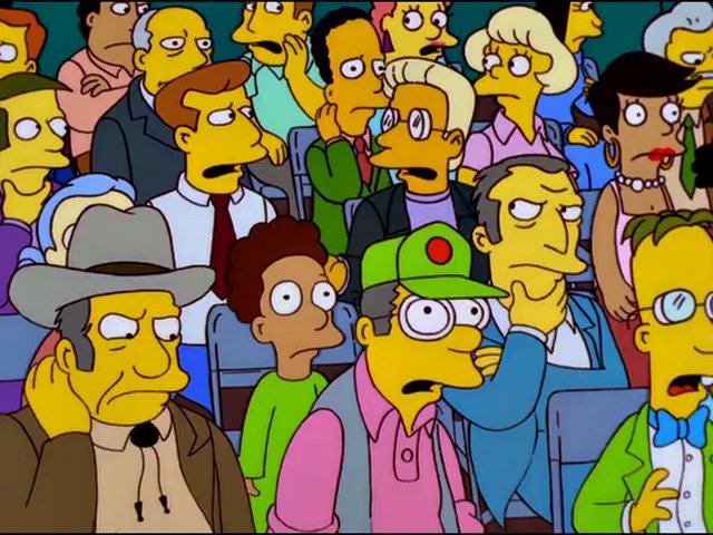 Frinkiac - Simpsons Meme & GIF Generator