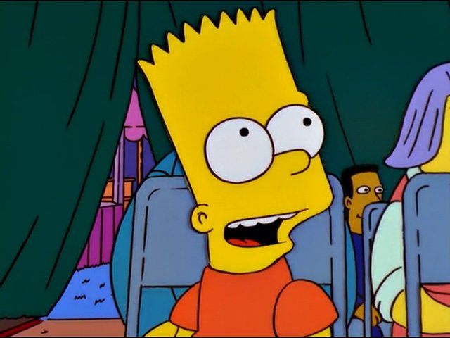 Frinkiac - Simpsons Meme & GIF Generator