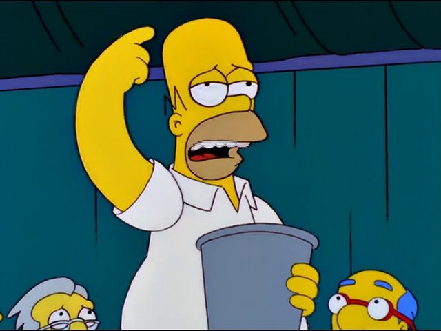 Frinkiac - Simpsons Meme & GIF Generator