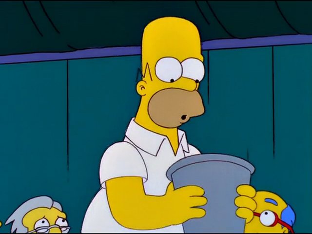 Frinkiac - Simpsons Meme & GIF Generator